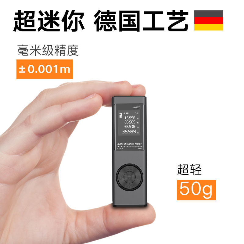Lowest price Laser Range Finder Measurement Digital High Precision ...