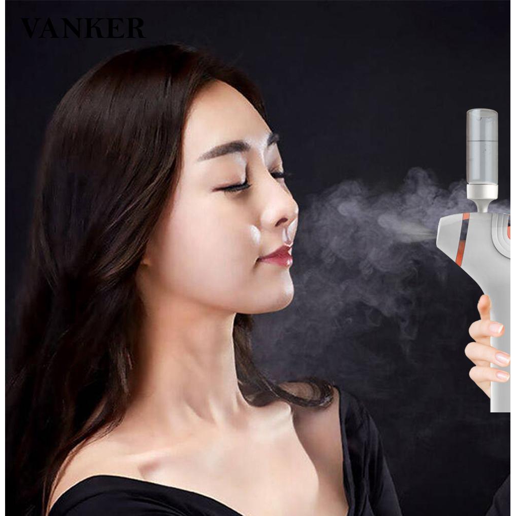 vanker Nano Water oxygen Injection Instrument For Skin Care Oxygen ...