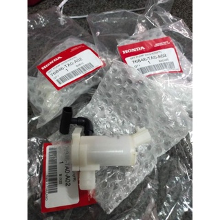มอเตอร์ฉีดน้ำฝน 12V/ HONDA แท้ รหัส #76846-TA0-A02 | Shopee Thailand