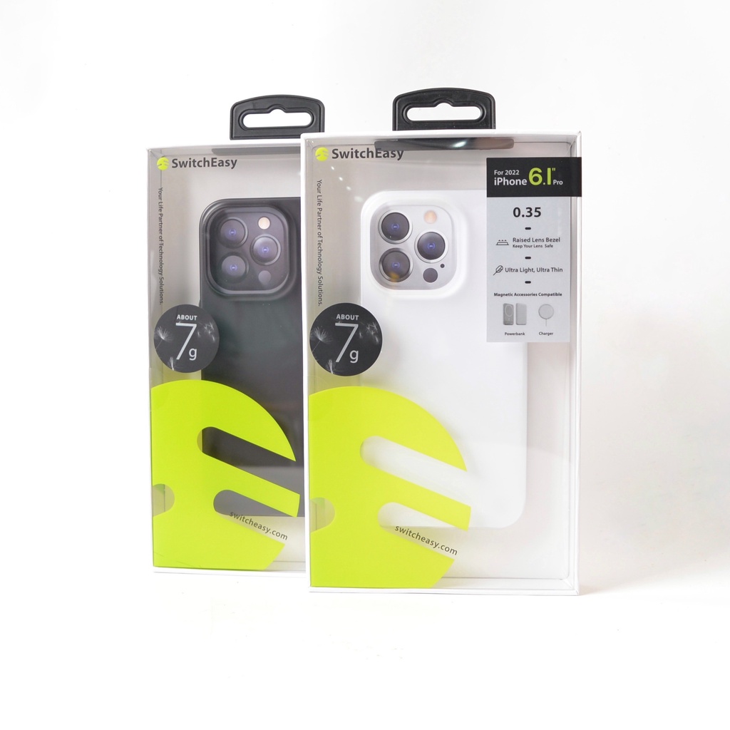 Switch Easy 0.35 Ultra Slim case iPhone 14 14 Pro 14Plus14 Pro max ...