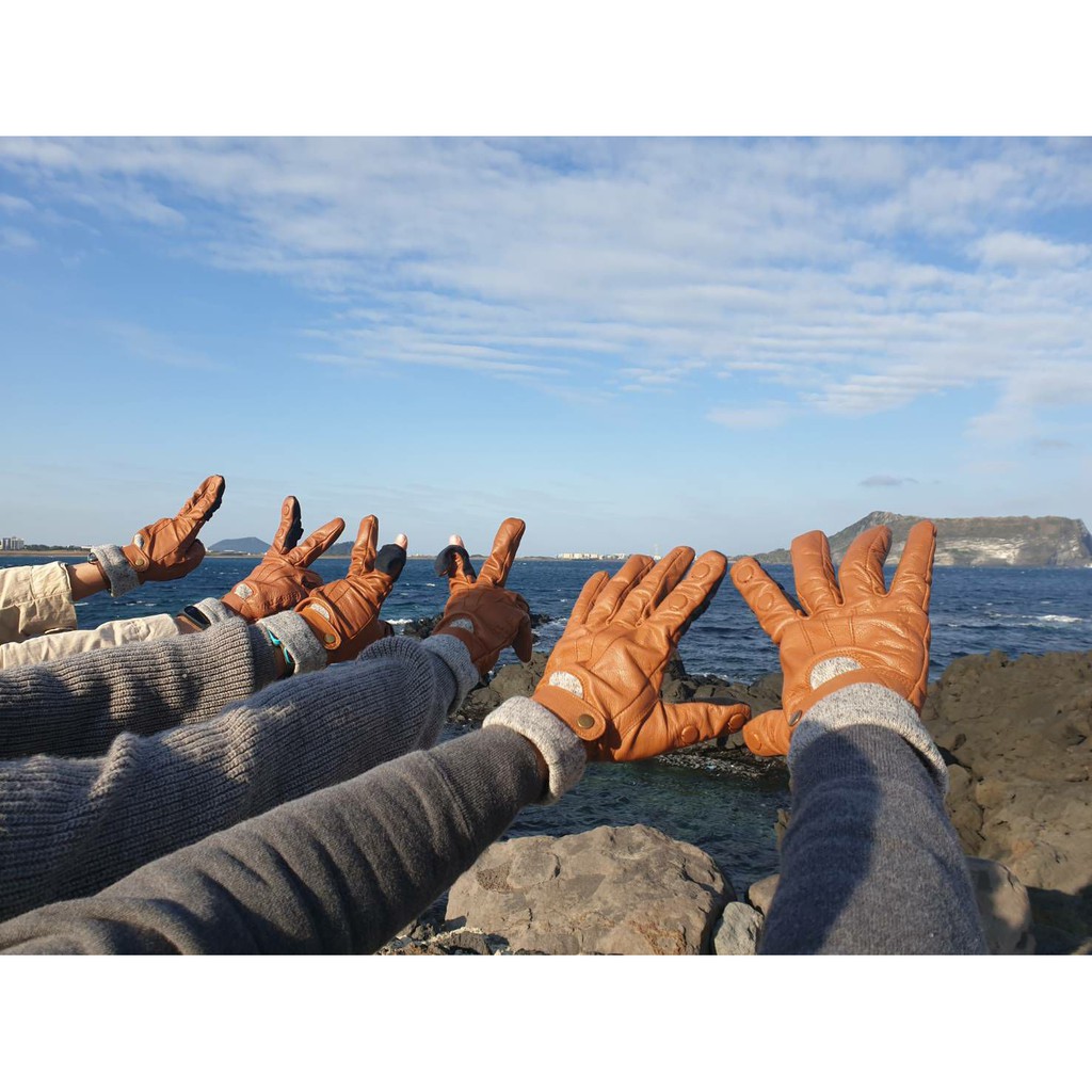 Vallerret ถุงมือรุ่น URBEX อุปกรณ์เสริมสำหรับช่างภาพ (ประกันศูนย์ ...