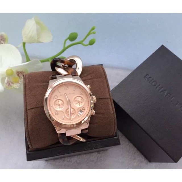 นาฬิกา MK4269 | Shopee Thailand