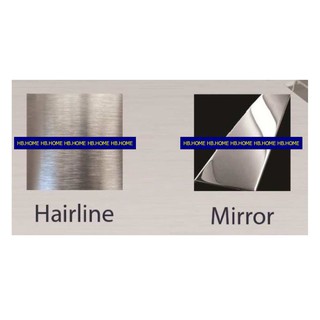 รุ่น HD182 มือจับVVPทรงกลม,ใช้กับบานกระจก,อลูมิเนียม,บานไม้ สีสแตนเลสขัดเงา,สีด้านขนแมว PULL ...