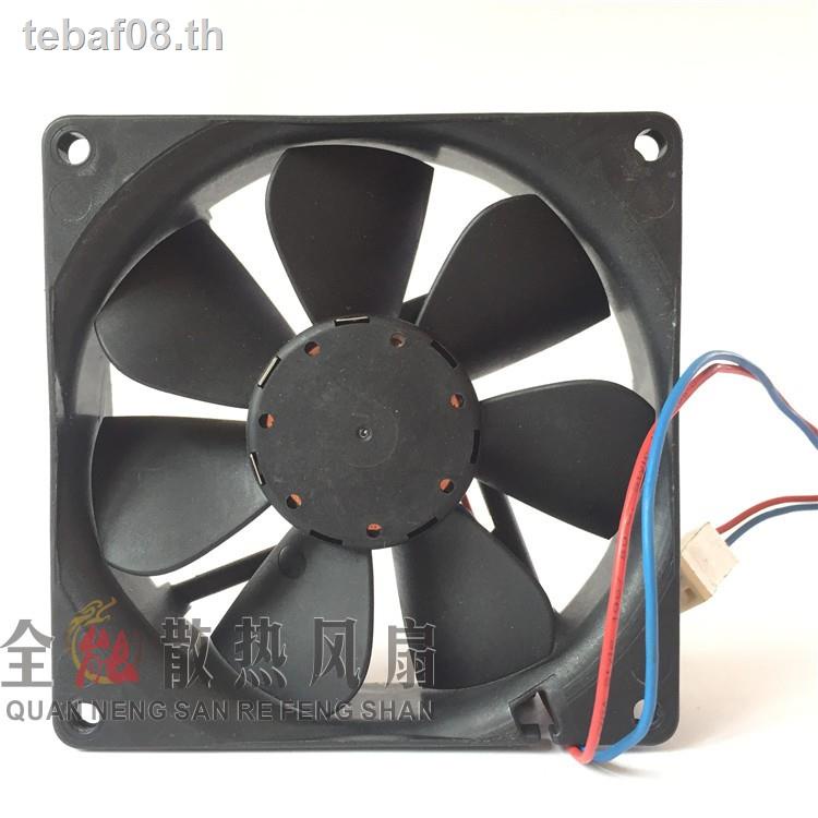 ๑Original German Ebm-papst TYP 3414NGL 9025 24V 1.4W inverter cooling fan | Shopee Thailand