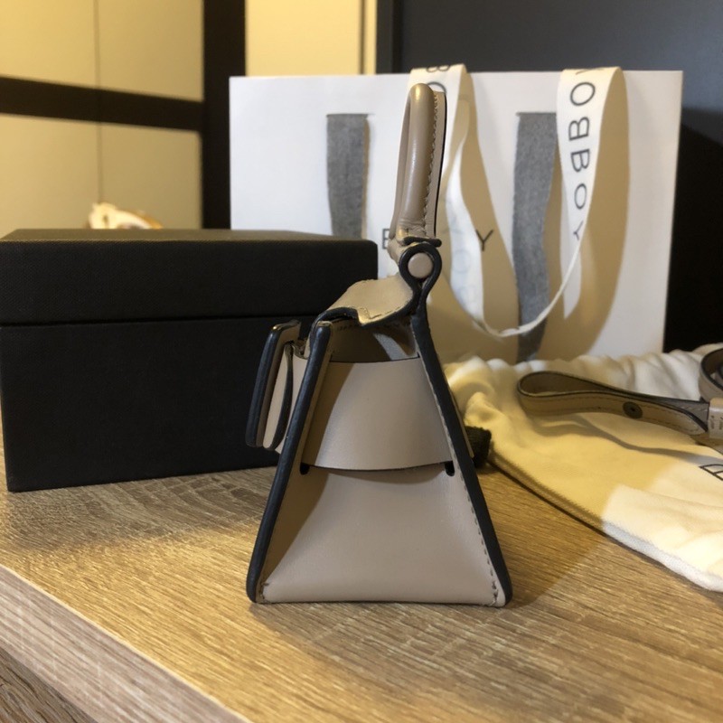 boyy karl charm with strap - myn.stuffs - ThaiPick