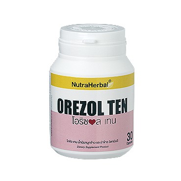 orezol ten ถูกที่สุด พร้อมโปรโมชั่น มิ.ย. 2025 | BigGoเช็คราคาง่ายๆ
