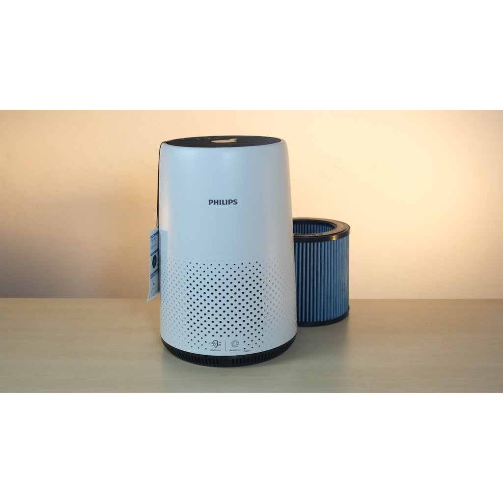 ENVI ไส้กรองเครื่องฟอกอากาศ Philips AC0820 - fabrix_officialshop - ThaiPick