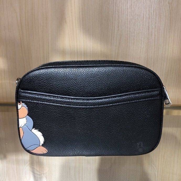 COACH DISNEY X COACH DUMBO CAMERA - 7rqa1or6_y - ThaiPick