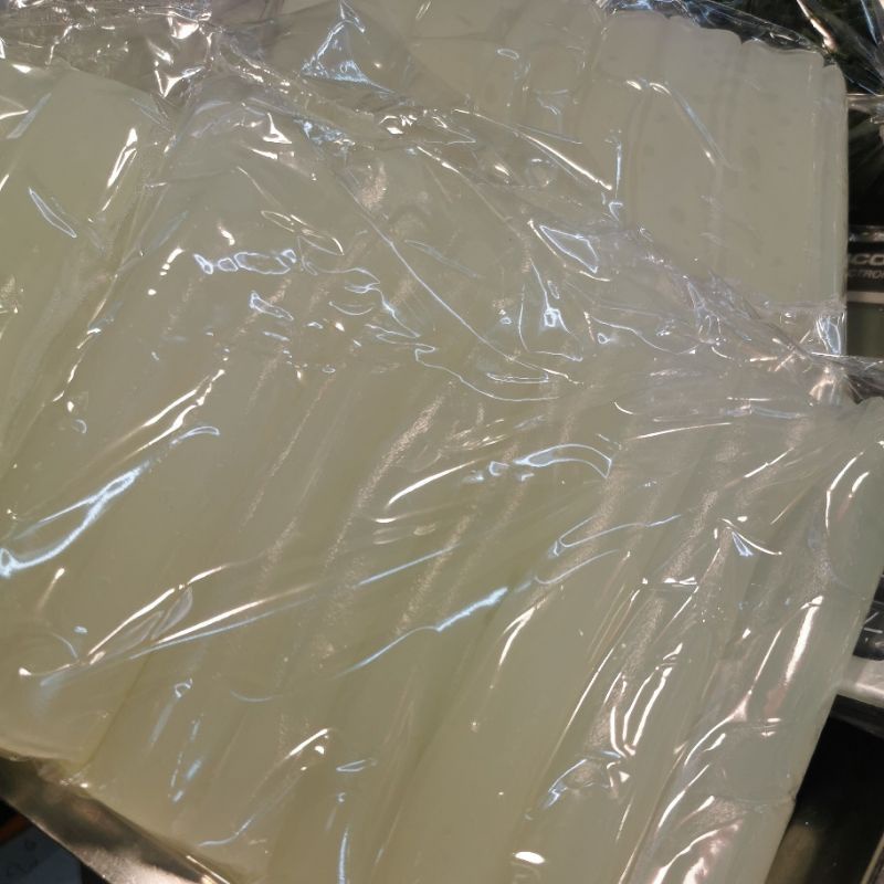 เส้นก๋วยเตี๋ยวเซี่ยงไฮ้ - fortuneforjune - ThaiPick