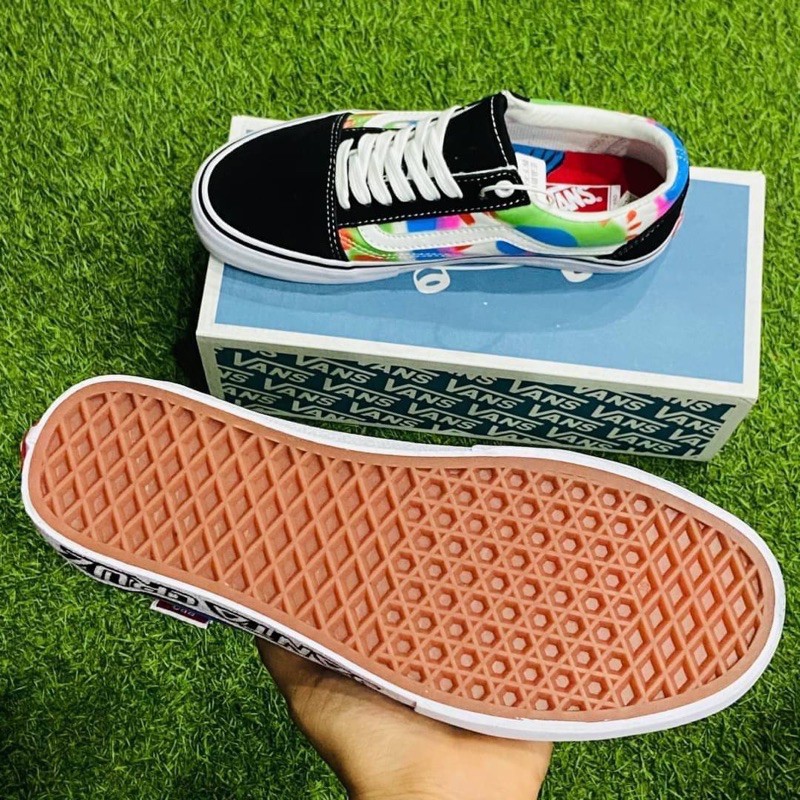 Vans old skool Santa Cruz - wdcshop - ThaiPick