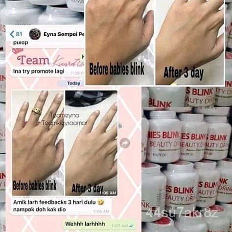 2021BABIES BLINK BEAUTY DRINK2022 uJFW - 44su7akr8z - ThaiPick