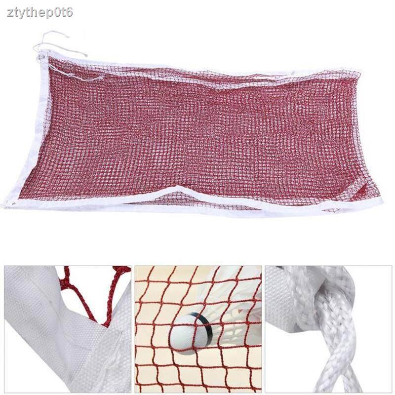 Standard Badminton Net for Portable Badminton Net for Amateur Practice ...