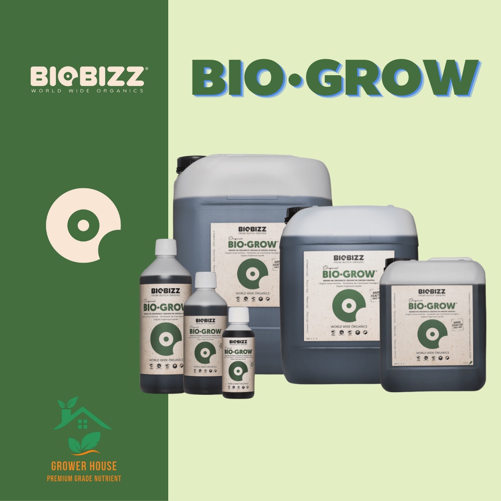 biogrow ราคาพิเศษ | ซื้อออนไลน์ที่ Shopee ส่งฟรี*ทั่วไทย!