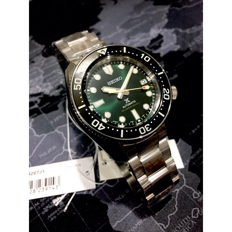 Seiko Prospex 140 th Anniversary SPB207J1 - khowhomjaja - ThaiPick