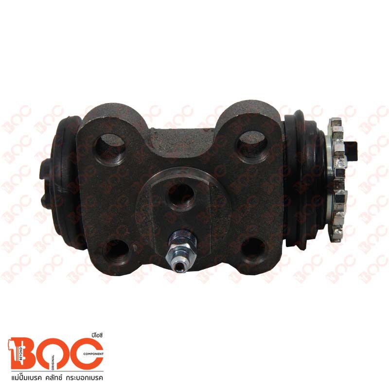 กระบอกเบรค-หลัง/ขวา/บน BOC FOR MITSUBISHI FE535 RRU 1-1/4" OEM#MC886169 ...