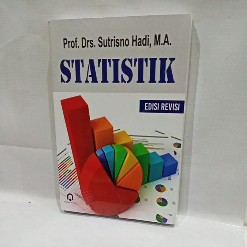 Statistics Book Book หนังสือเกี่ยวกับการสมดุล - reyhanbook.th - ThaiPick