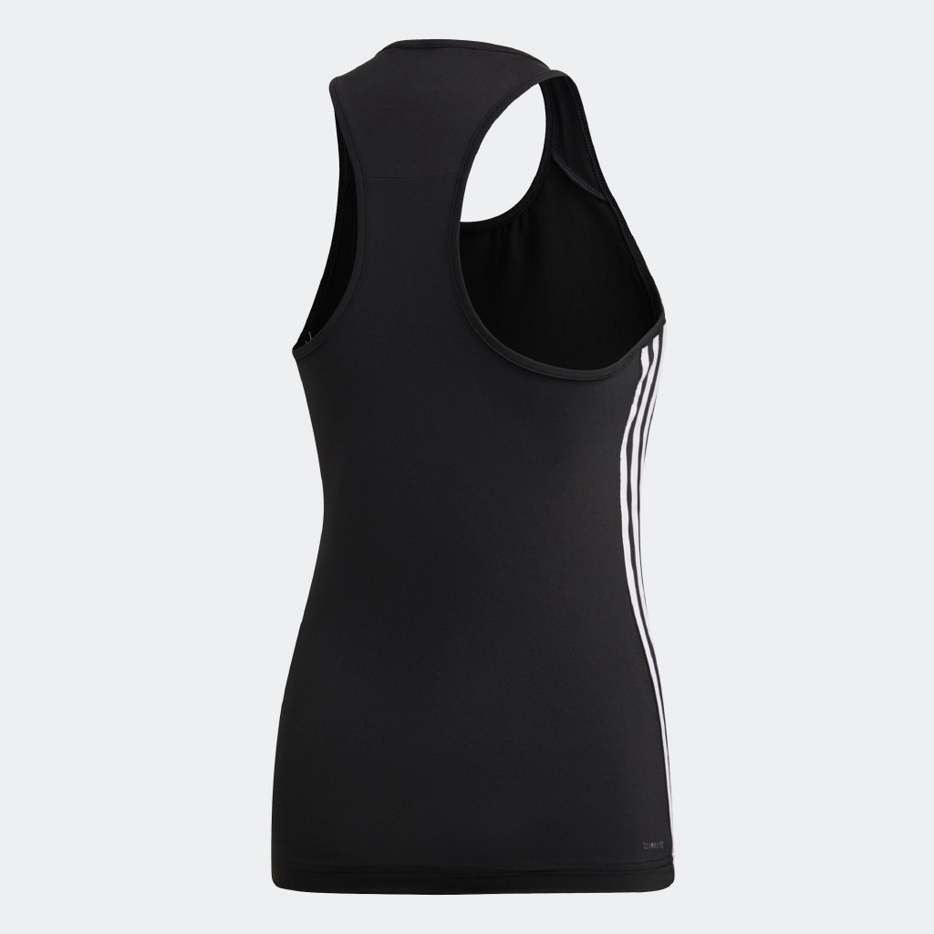[โค้ด MARROO ลด 80] adidas Adicolor 3-Stripes Leggings สีดำ FM3287 ...