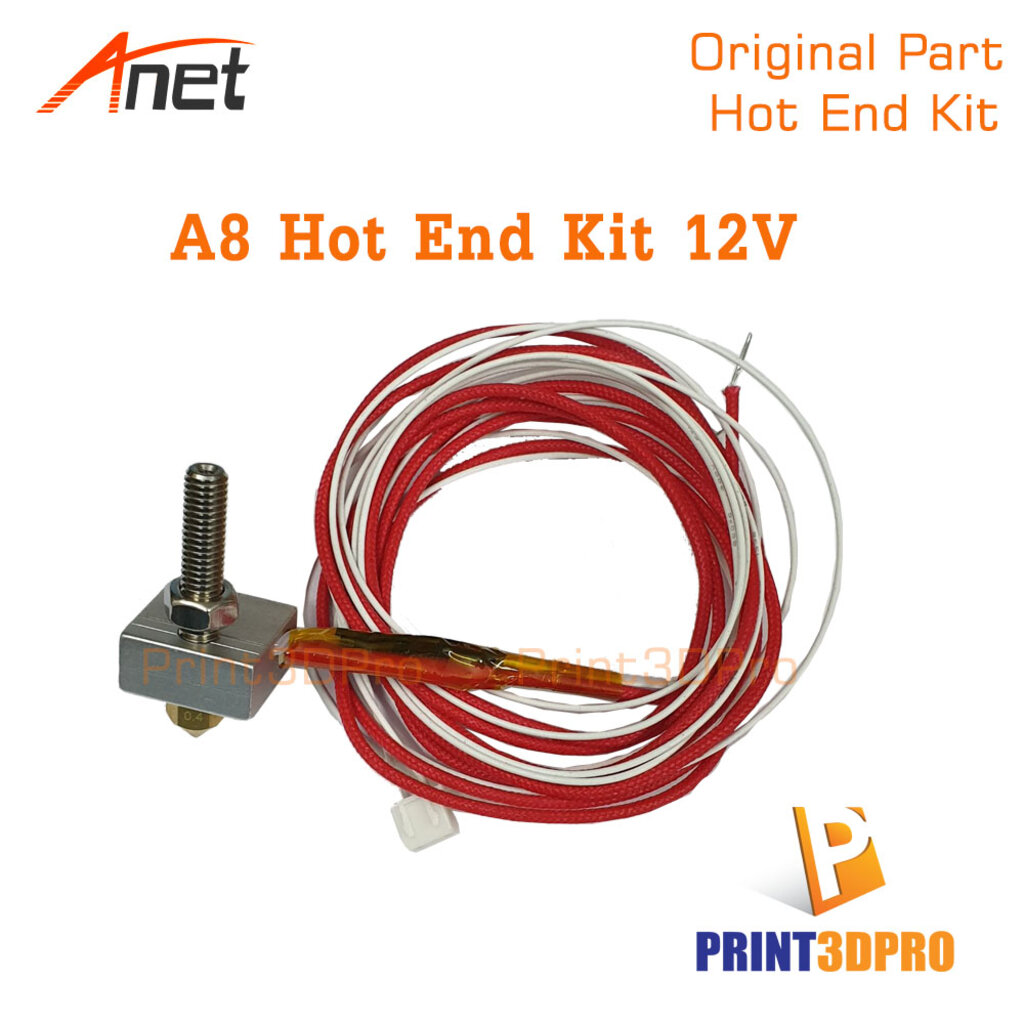 Anet 3D Part Limit Switch Cable 50cm , 80 cm For A8 Plus Or other 3D ...