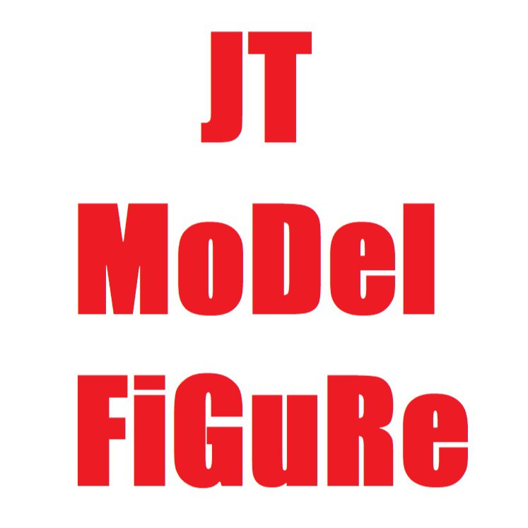 JT Model Figure, ร้านค้าออนไลน์ | Shopee Thailand