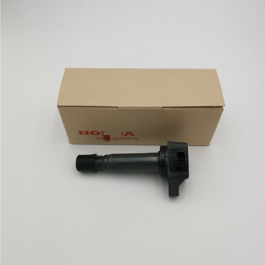 Ignition Coil With Extension Wire For Hyundai Accent Kia Rio Rio5 2006 ...