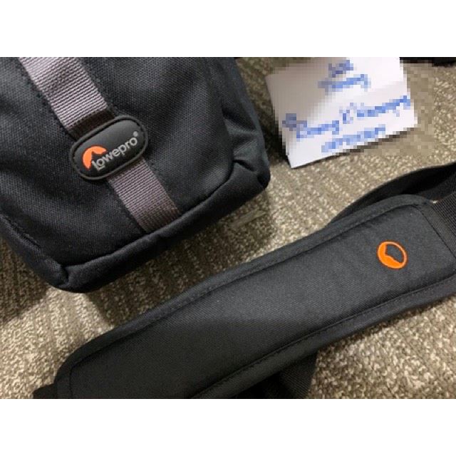 ขาย Lowepro Outback 200 Modular Beltpack มือสอง สภาพใหม่ - mbearhouse ...