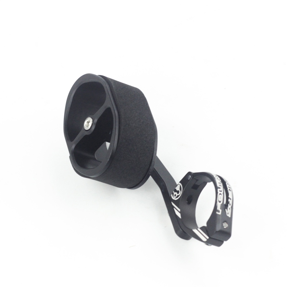 Fouriers Bike Watch Mount GSP Bracket for Garmin Watch Fenix Foretrex ...