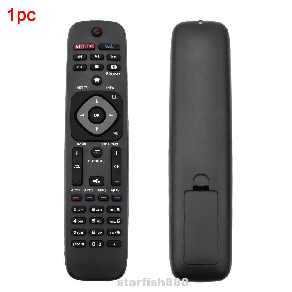 Remote Control For Samsung Smart TV Accessories Home Intelligent ...