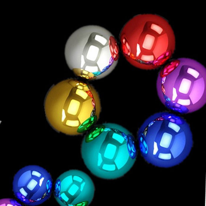 Buck Ball 1000 Starbucks Magnet Magic Bead Magnetic Stick Mark ...