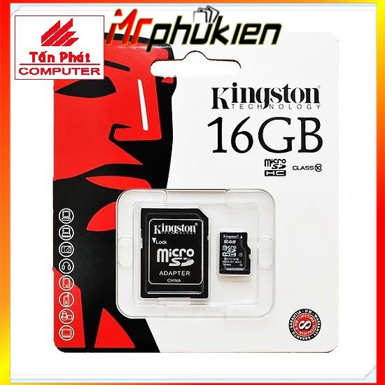 สินค้าเฉพาะจุดเมมโมรี่การ์ด MicroSD kingston SanDisk ( 16G 32G 64G 128G ) Class 10 100m Memory ...