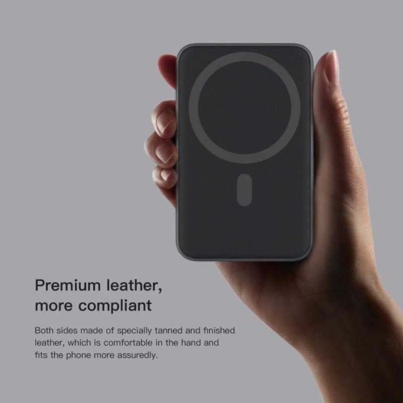 Orsen by Eloop EW56 PD 20W 70000mAh MagSafe ชาร์จไร้สายแม่เหล็ก ของแท้ ...