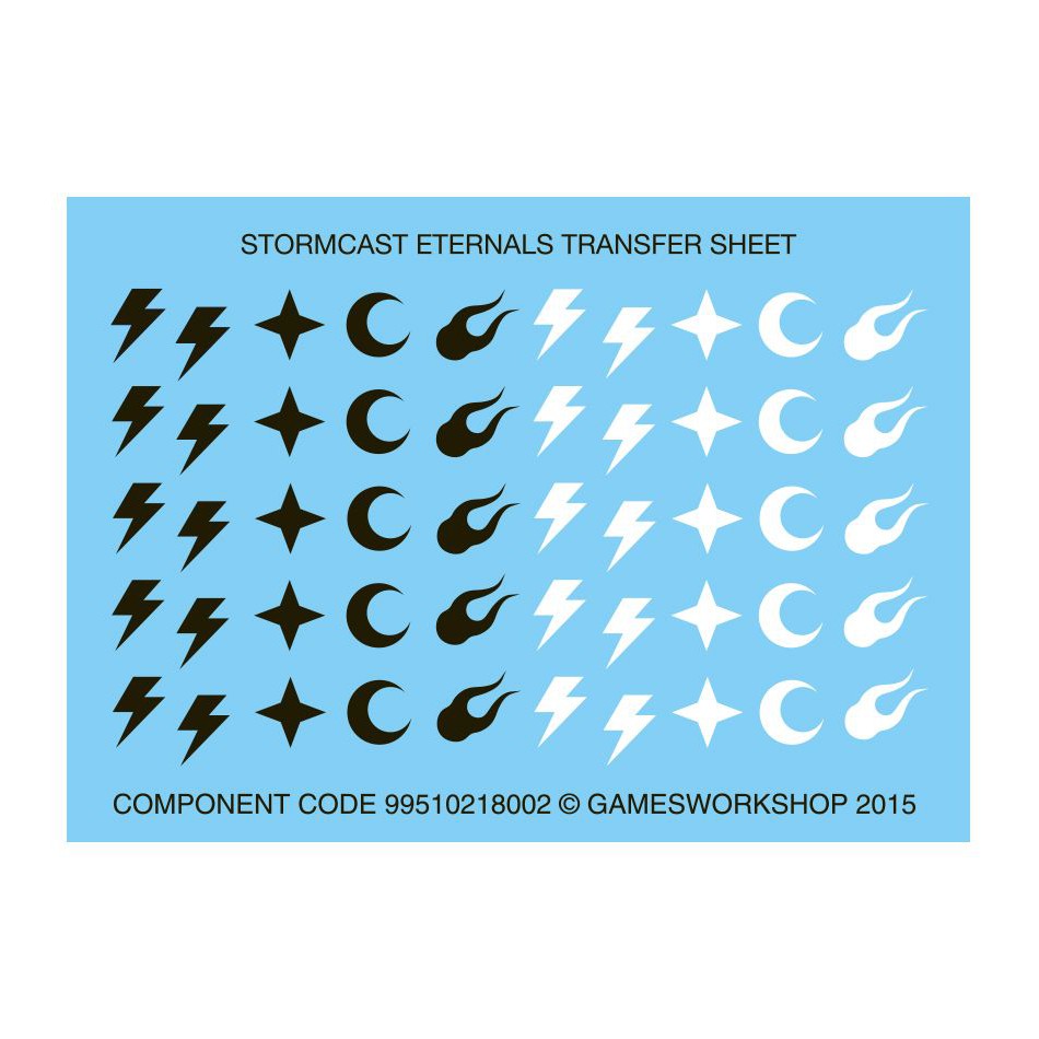 Warhammer AOS: Stormcast Eternals: Easy to Build Sequitors ...