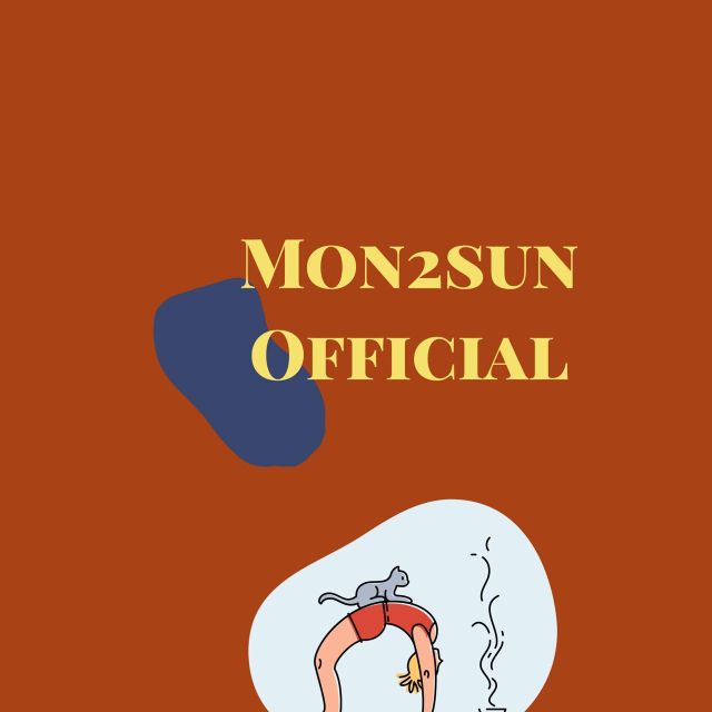 Mon2sun official, ร้านค้าออนไลน์ | Shopee Thailand