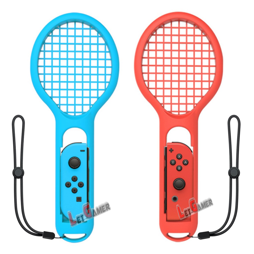 แผ่นเกมส์ Nintendo Switch Mario Tennis Aces (มือ2) (มือสอง) - relife ...