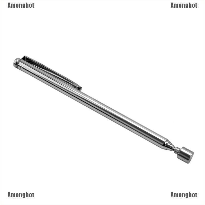 Amonghot☆ 1Pc Fashion Telescopic Magnetic Pick Up Tool Rod Stick ...