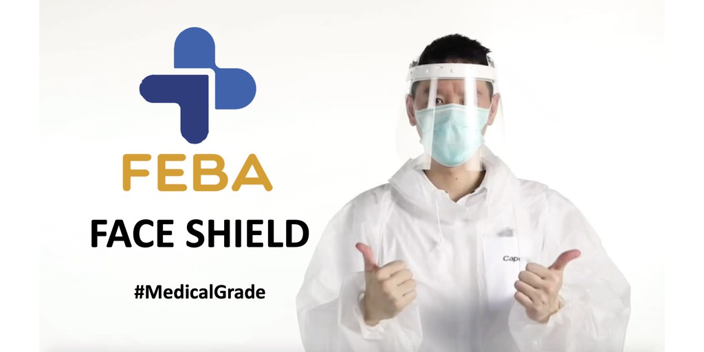 FEBA_FRONT.EDGE.OF.BATTLE.AREA, ร้านค้าออนไลน์ | Shopee Thailand