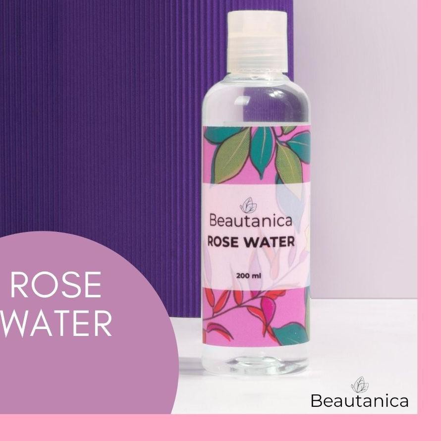 Rose Beauty เล็บปลอมแบบธรรมชาติสําหรับผู้หญิง - rosegoods1.th - ThaiPick