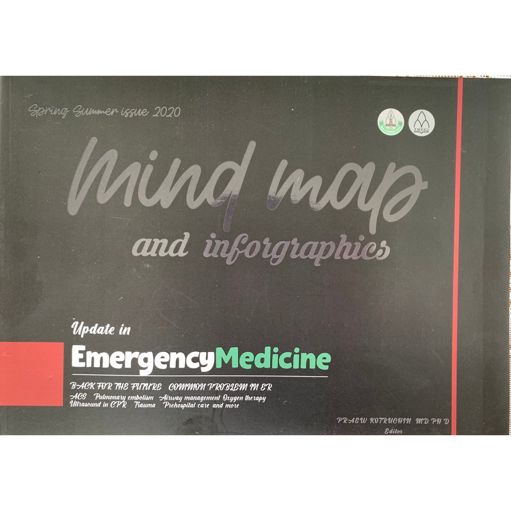 Update IN Emergency Medicine ถูกที่สุด พร้อมโปรโมชั่น ธ.ค. 2024|BigGo ...
