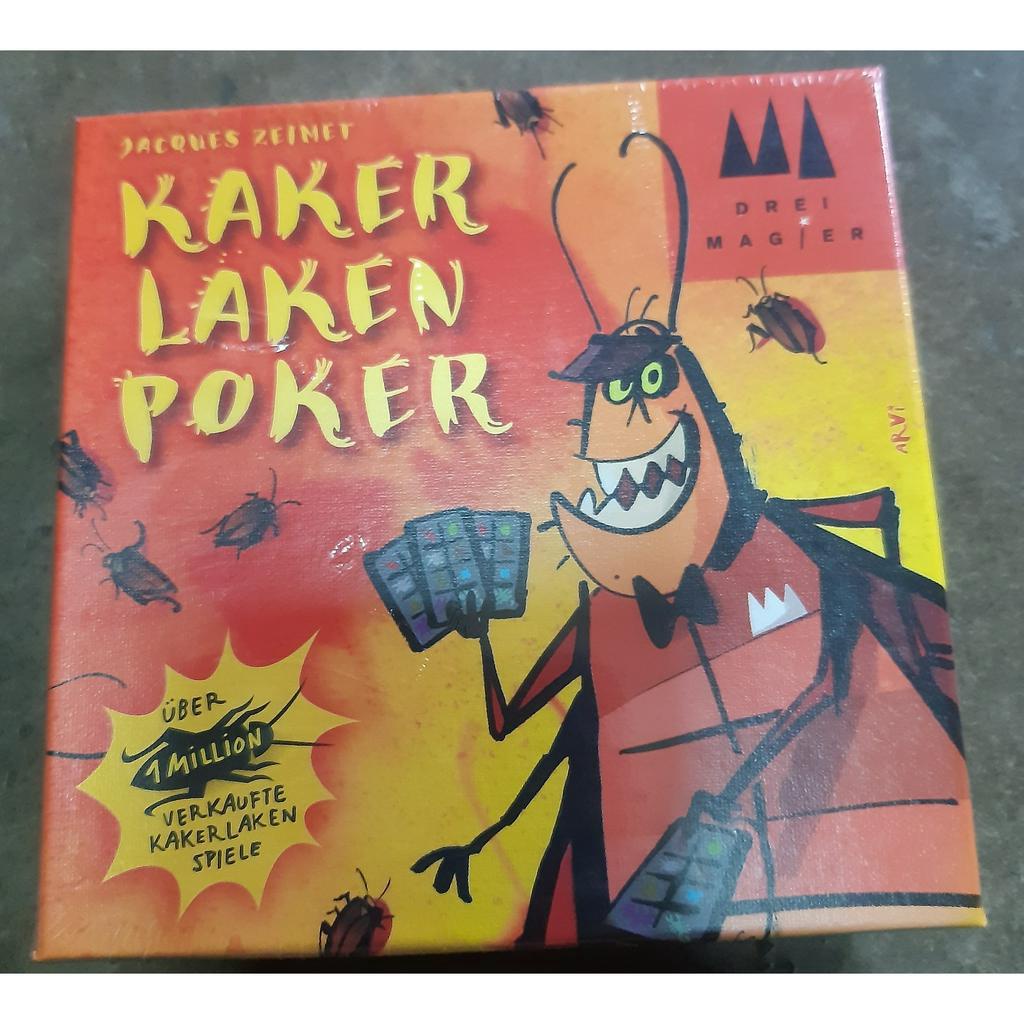 Kakerlaken ถูกที่สุด พร้อมโปรโมชั่น ก.พ. 2024|BigGoเช็คราคาง่ายๆ