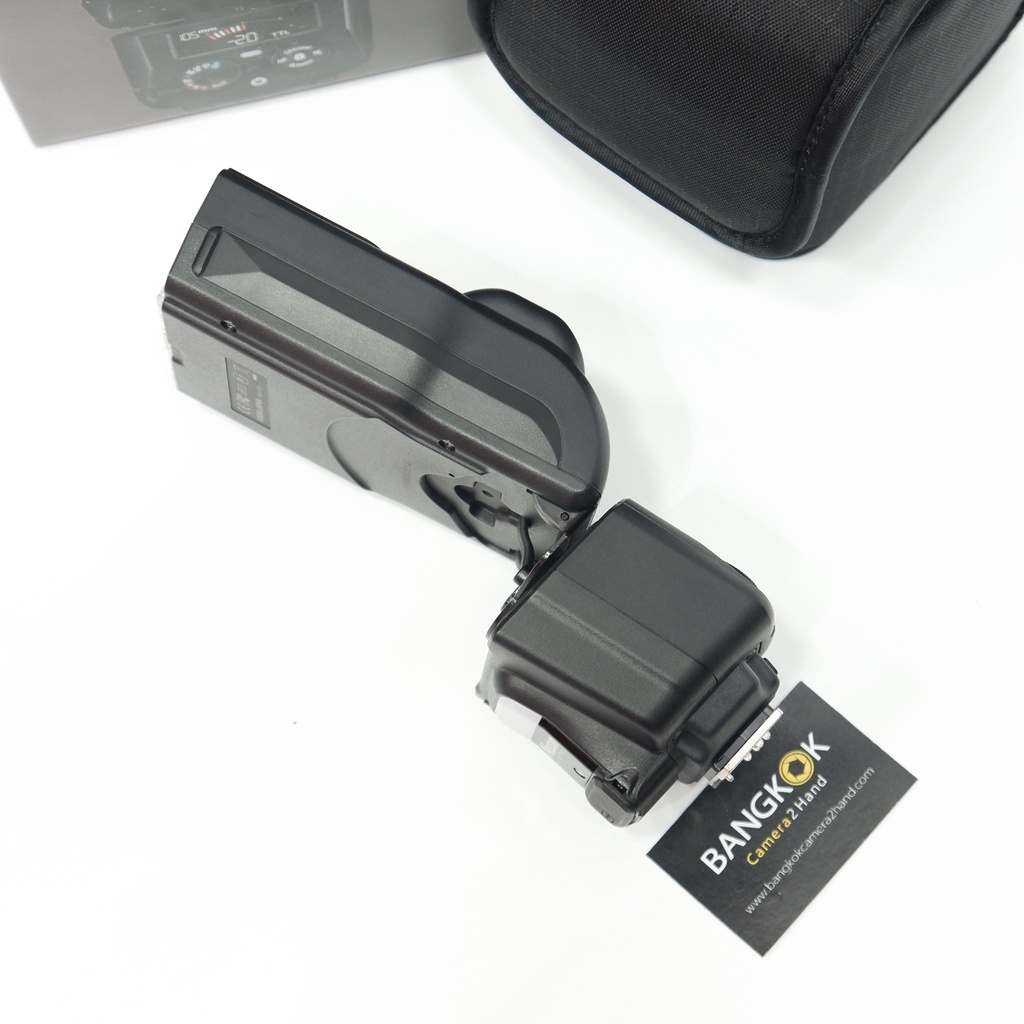 Nissin Flash I60A Air-1 ครบกล่อง - bangkokcamera - ThaiPick