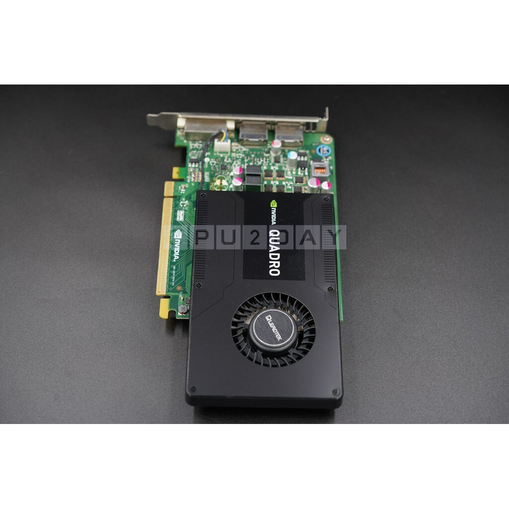 การ์ดจอ Quadro k2200 4G DDR5 nVIDIA Quadro K2200 4G 128BIT ราคาสุดคุ้ม ...