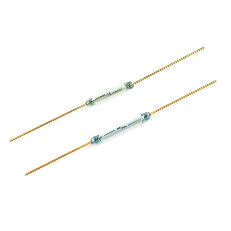 หรีดสวิตซ์ MKA-10110 MKA-14103 Reed Switch | Shopee Thailand