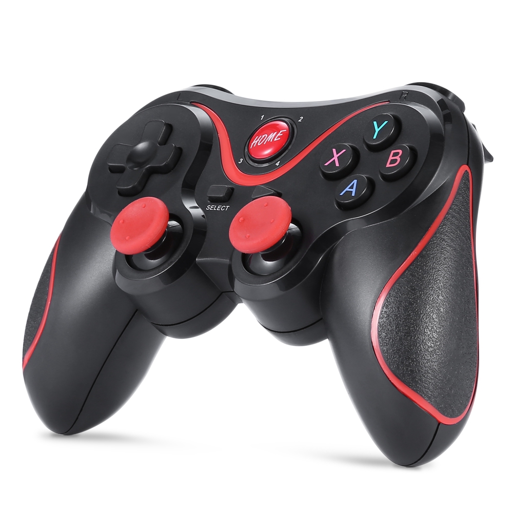 GEN GAME X3 จอยสติ๊ก joystick ไร้สาย Wireless Bluetooth ใช้งานได้นาน ... GEN GAME X3 จอยสติ๊ก joystick ไร้สาย Wireless Bluetooth ใช้งานได้นาน ...