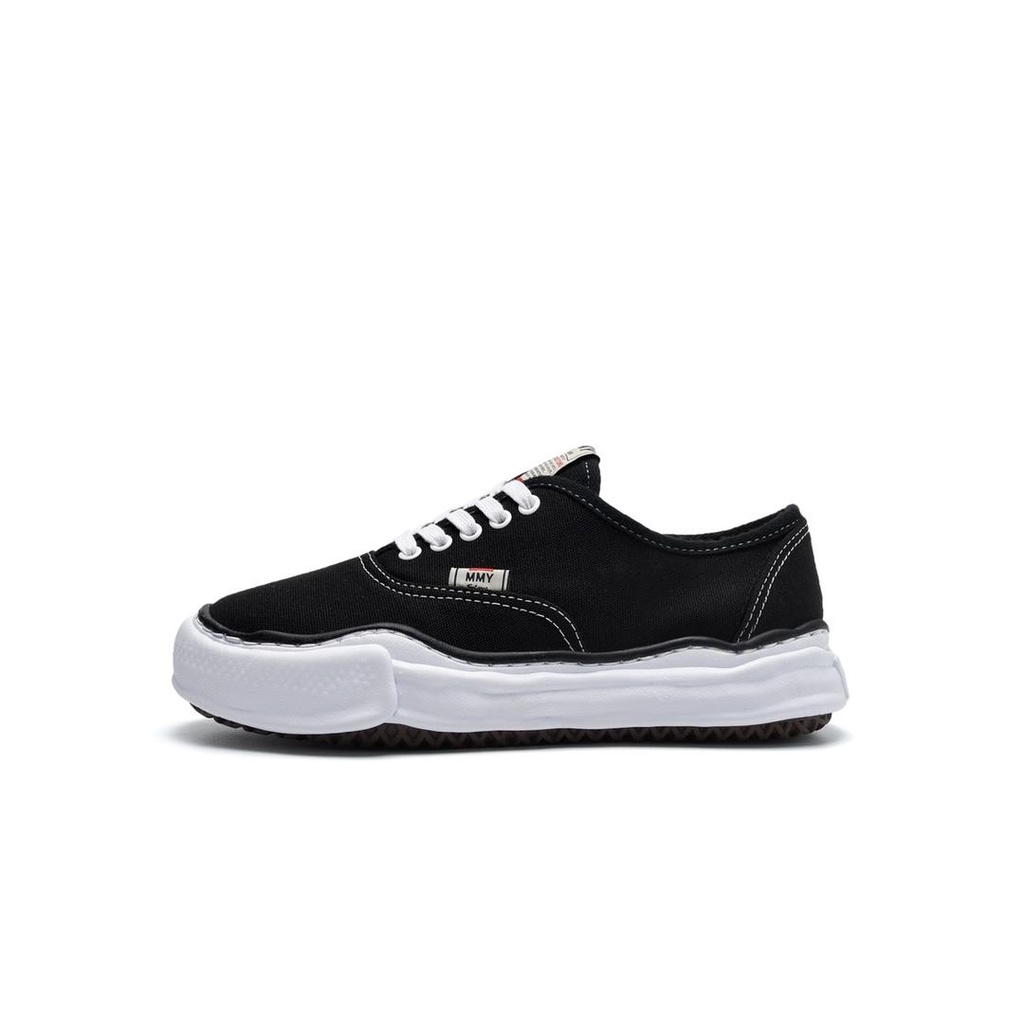 2022 Canvas shoesMihara Kangyu MMY Shawn Yue with the same classic ...