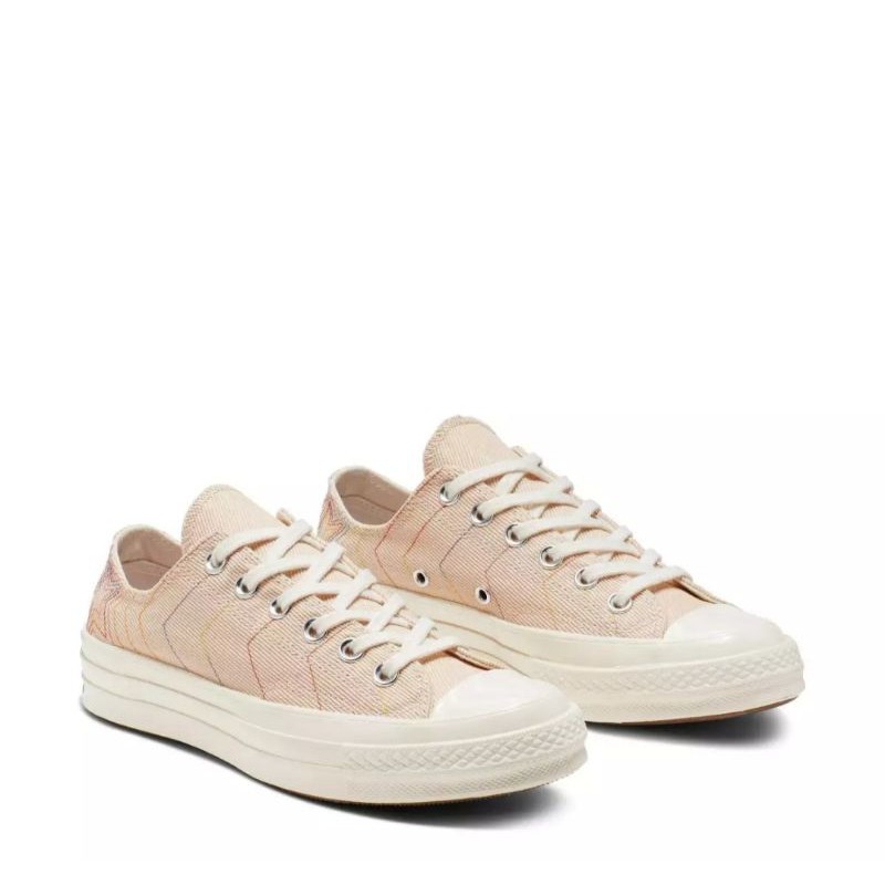 Converse Chuck 70-OX-Cream-รุ่น 164966CF9CM - biggajatuporn - ThaiPick