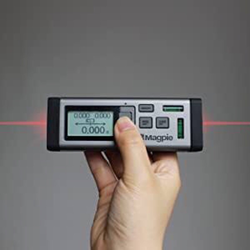 Magpie VH-80 Laser Measurement | Shopee Thailand
