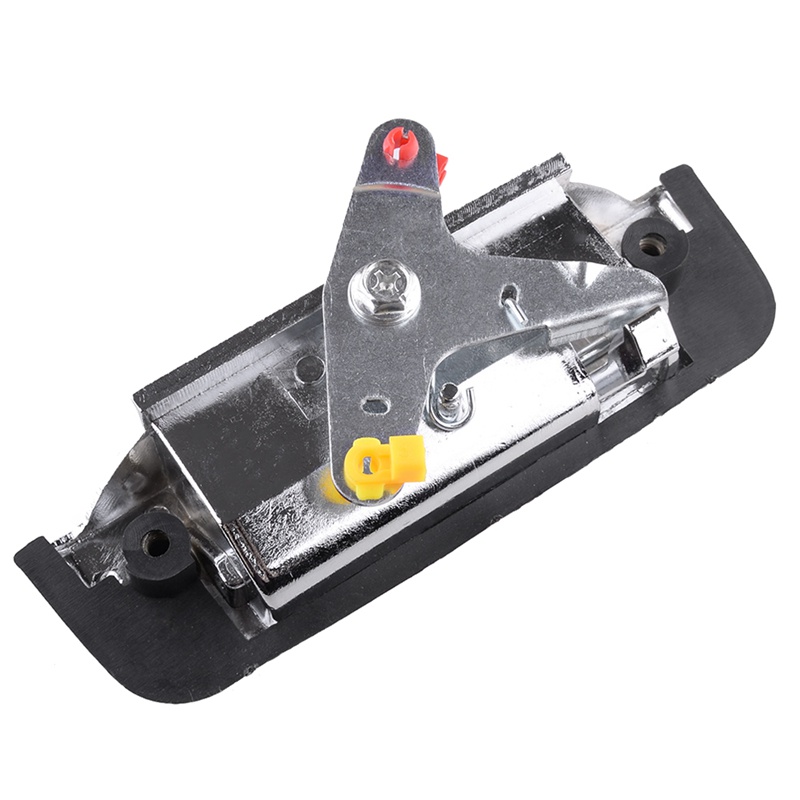 มือจับท้ายรถยนต์ โครเมี่ยม 69090-0K060 สําหรับ Toyota Hilux Vigo 2004 ...