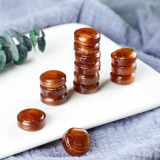 Loquat Candy Honeysuckle Luo Han Guo Fat Sea Throat Candy Cool and ...