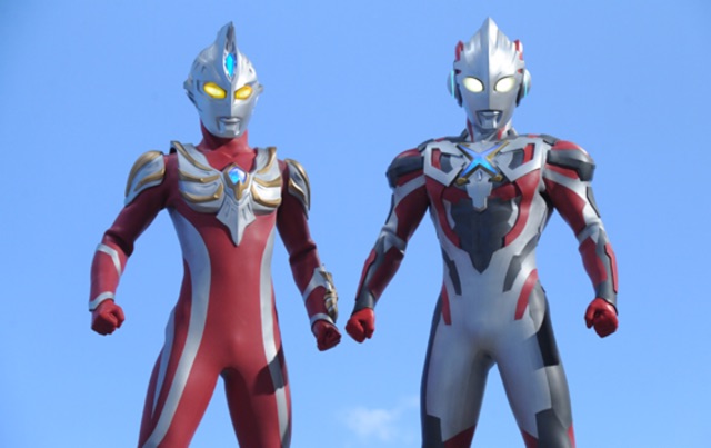 Dx Max Spark - Ultraman Max ultraman เข็มขัดแปลงร่าง - peanutt02 - ThaiPick