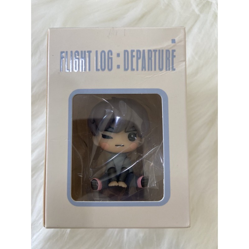 ฟิกเกอร์ GOT7 V.fly - Figures GOT7 - sai.aiw - ThaiPick