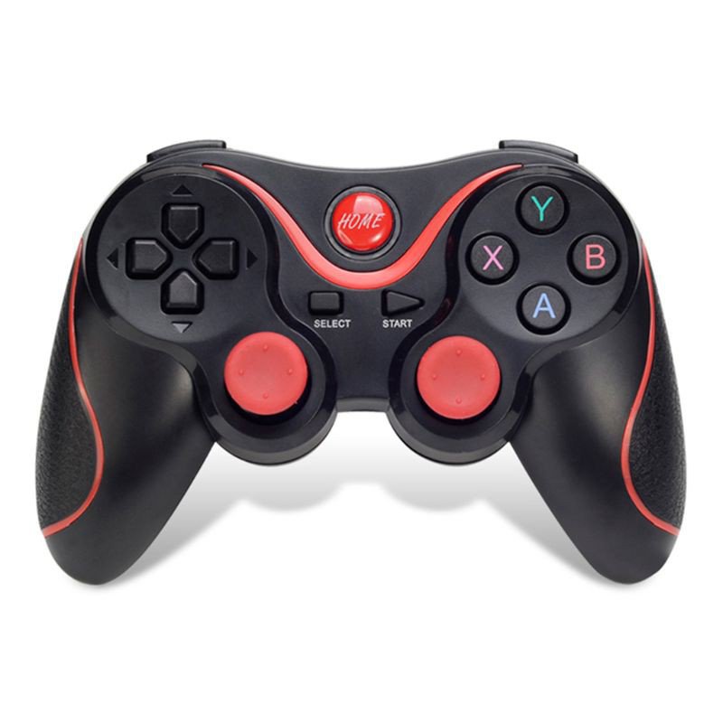 Gen Game X3 Game Controller Smart Wireless Joystick Bluetooth Android ...